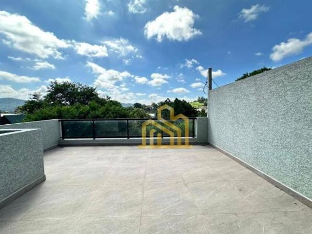 Casa com 3 dormitórios à venda, 95 m² por R$ 640.000,00 Jardim dos Pinheiros Atibaia/SP