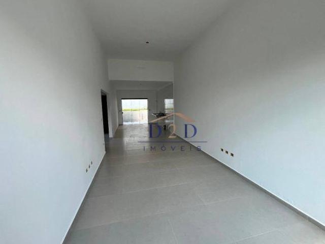 Casa com 3 dormitórios à venda, 95 m² por R$ 645.000,00 Nova Atibaia Atibaia/SP