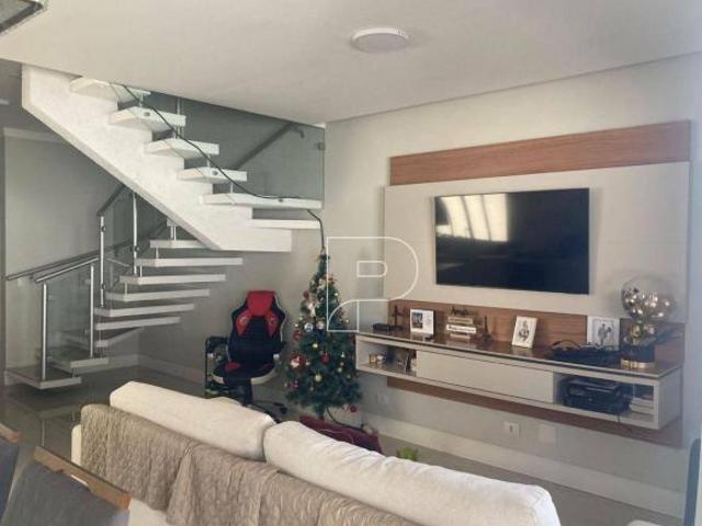 Casa com 3 dormitórios à venda, 95 m² por R$ 650.000,00 Chácara do Carmo Vargem Grande Paulista/