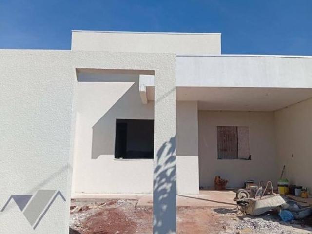Casa à venda, 95 m² por R$ 650.000,00 Paraíso tropical Cascavel/PR