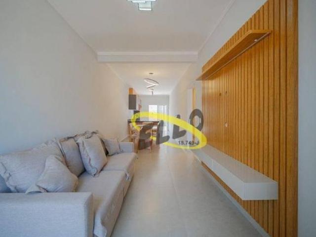 Casa com 3 dormitórios à venda, 95 m² por R$ 680.000,00 Jardim San Ressore Caucaia do Alto Cot