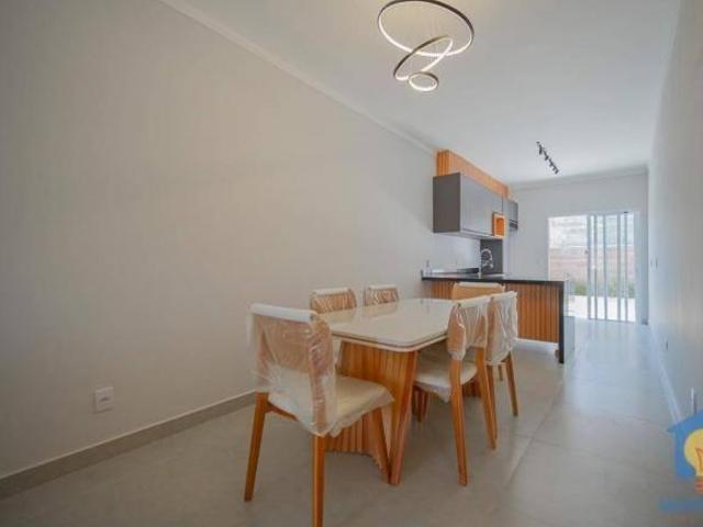 Casa com 3 dormitórios à venda, 95 m² por R$ 680.000,00 Lago dos Pássaros Cotia/SP