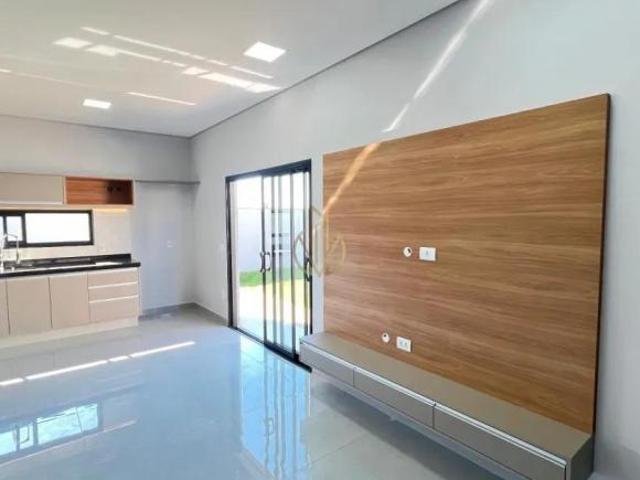 Casa com 3 dormitórios à venda, 95 m² por R$ 720.000,00 Condomínio Residencial Doutor Falsetti