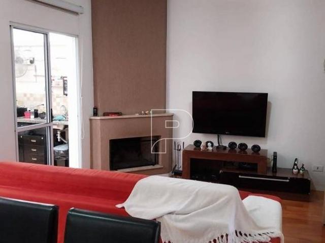Casa com 3 dormitórios à venda, 95 m² por R$ 720.000,00 Granja Viana Cotia/SP