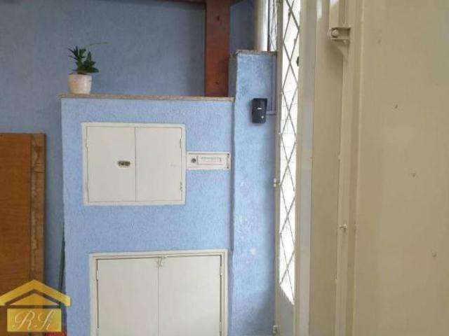 Casa com 3 dormitórios à venda, 95 m² por R$ 750.000,00 Jardim Aeroporto São Paulo/SP