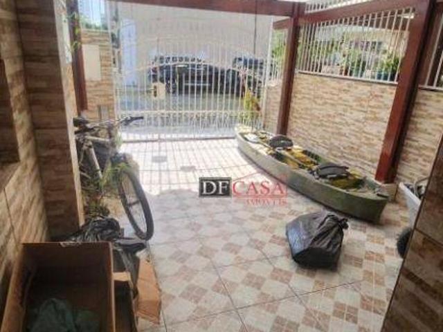 Casa com 3 dormitórios à venda, 95 m² por R$ 750.000,00 Tatuapé São Paulo/SP