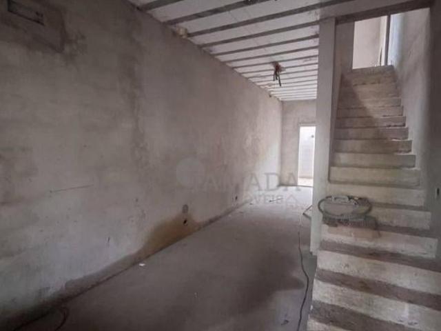 Casa com 3 dormitórios à venda, 95 m² por R$ 750.000,00 Vila Laís São Paulo/SP