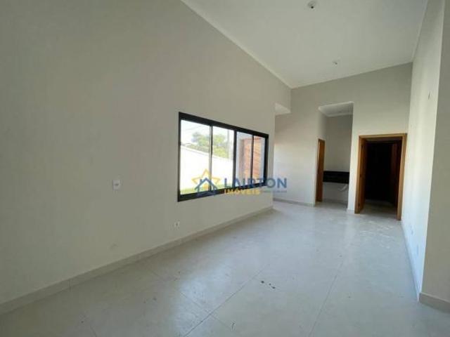 Casa com 3 dormitórios à venda, 95 m² por R$ 790.000,00 Jardim dos Pinheiros Atibaia/SP