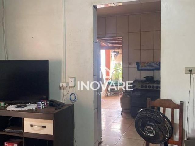Casa com 3 dormitórios à venda, 95 m² por R$ 800.000,00 Setor Santos Dumont Itumbiara/GO