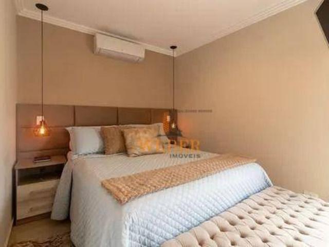 Casa com 3 dormitórios à venda, 95 m² por R$ 820.000,00 Jardim Belizário Cotia/SP