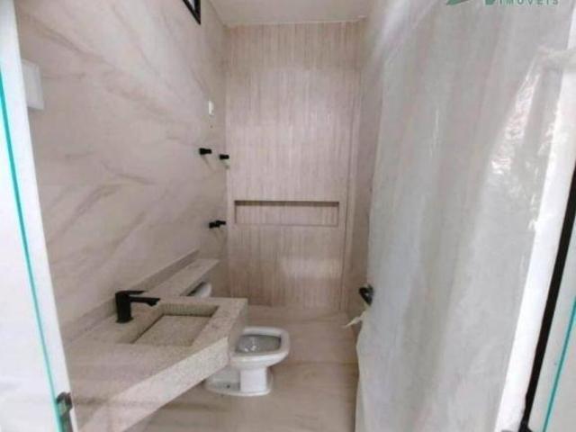 Casa com 3 dormitórios à venda, 95 m² por R$ 850.000 Planalto Belo Horizonte/MG