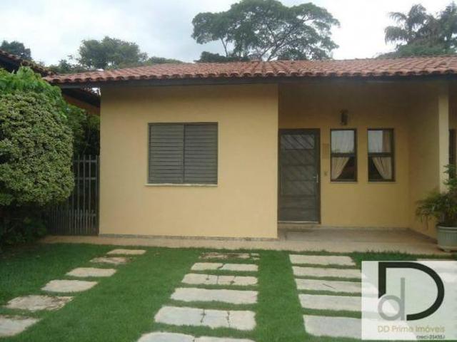 Casa com 3 dormitórios à venda, 95 m² por R$ 868.000,00 Condomínio Residencial Blumen Hof Valin