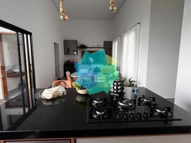 Casa com 3 dormitórios à venda, 95 m² por R$ 930.000,00 Condomínio Residencial Parque Imperial S