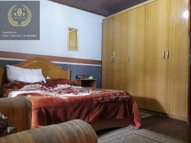 Casa com 3 dormitórios à venda, 95 m² por R$ 130.000,00 Vila Elsa Viamão/RS