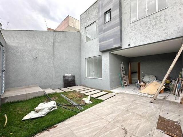 Casa com 3 dormitórios à venda, 95 m² por R$ 1.080.000,00 Itapoã Belo Horizonte/MG