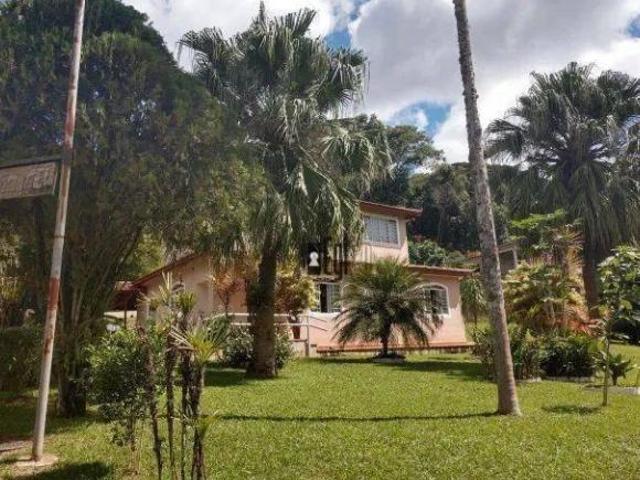 Casa com 3 dormitórios à venda, 95 m² por R$ 1.750.000,00 São Pedro Juiz de Fora/MG