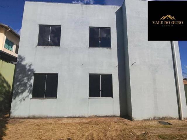 Casa com 3 dormitórios à venda, 95 m² por R$ 260.000,00 Floresta Encantada Esmeraldas/MG