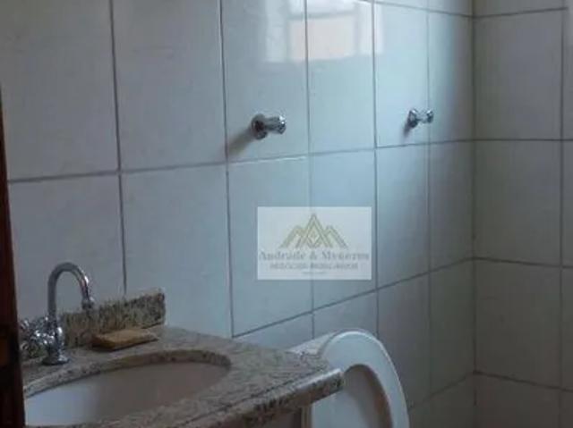 Casa com 3 dormitórios à venda, 95 m² por R$ 270.000,00 Planalto Verde Ribeirão Preto/SP