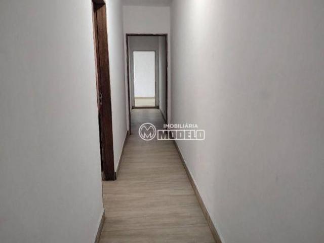 Casa com 3 dormitórios à venda, 95 m² por R$ 300.000,00 Jardim Astúrias II Piracicaba/SP
