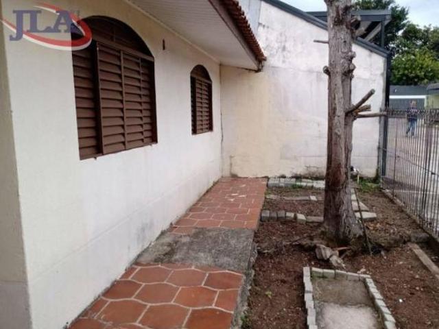 Casa com 3 dormitórios à venda, 95 m² por R$ 370.000,00 Jardim das Américas Curitiba/PR
