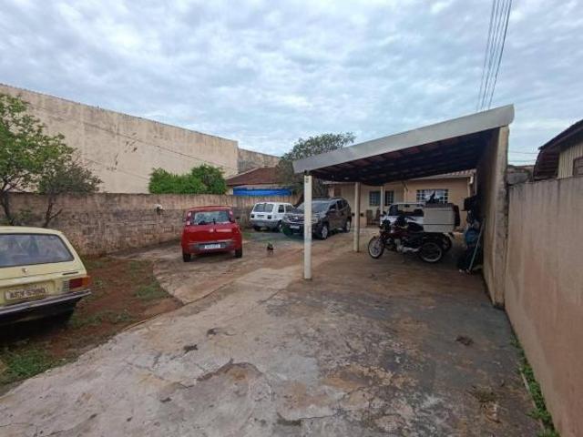Casa com 3 dormitórios à venda, 95 m² por R$ 380.000,00 Bandeirantes Londrina/PR