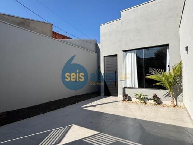 Casa com 3 dormitórios à venda, 95m² por R$ 690.00,00 Nova Carioba Americ.