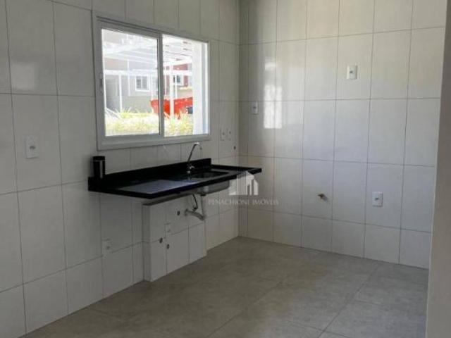 Casa com 3 dormitórios à venda, 96 m² por apenas R$ 680.000 Condomínio Reserva da Mata Nova Odes
