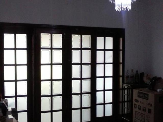 Casa com 3 dormitórios à venda, 96 m² por R$ 550.000,00 Dic IV Conjunto Habitacional Lech Walesa