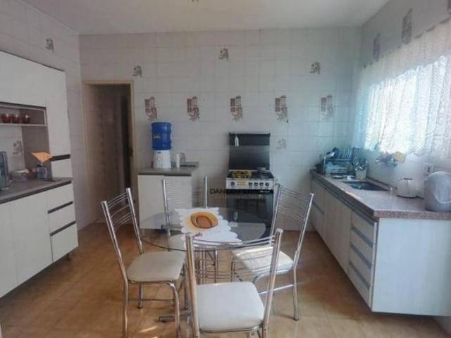 Casa com 3 dormitórios à venda, 96 m² por R$ 450.000 Centro Itu/SP