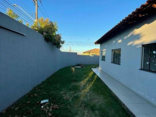 Casa com 3 dormitórios à venda, 96 m² por R$ 450.000,00 Residencial Abussafe Londrina/PR