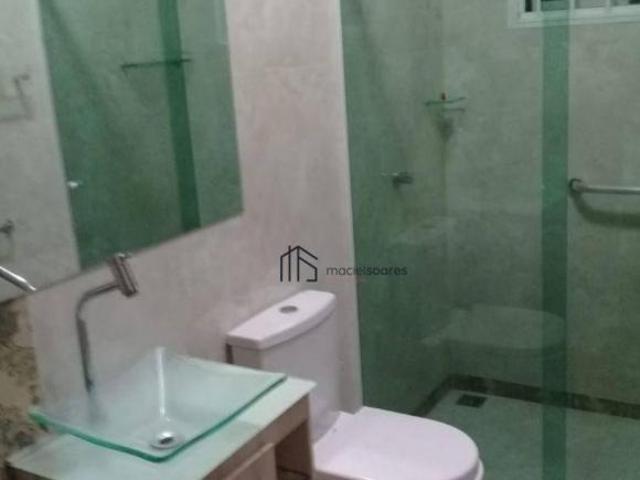Casa com 3 dormitórios à venda, 96 m² por R$ 550.000,00 Nova Jaguariúna Jaguariúna/SP