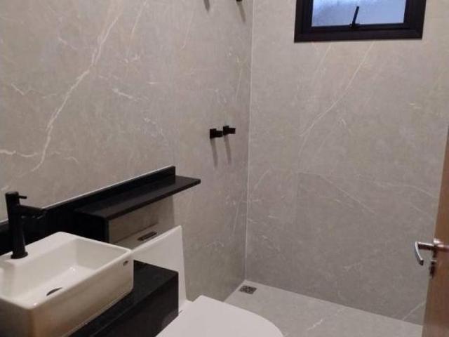 Casa com 3 dormitórios à venda, 96 m² por R$ 645.000 Jardim dos Colibris Indaiatuba/SP