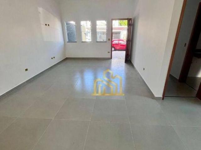 Casa com 3 dormitórios à venda, 96 m² por R$ 650.000,00 Nova Cerejeiras Atibaia/SP