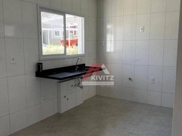 Casa com 3 dormitórios à venda, 96 m² por R$ 680.000,00 Jardim Santa Rosa Nova Odessa/SP