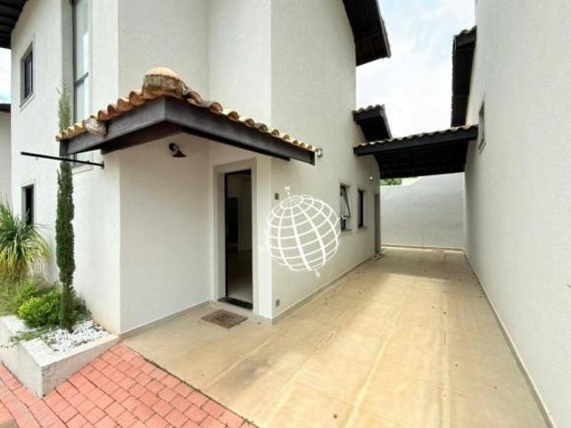 Casa com 3 dormitórios à venda, 96 m² por R$ 680.000,00 Ribeirão dos Porcos Atibaia/SP
