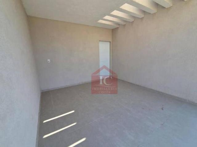 Casa com 3 dormitórios à venda, 96 m² por R$ 685.000 Caucaia Home Club Vargem Grande Paulista/SP