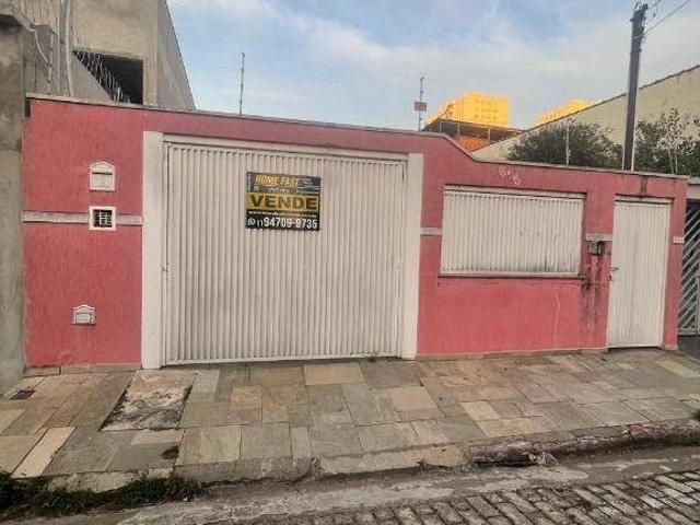 Casa com 3 dormitórios, 96 m² venda por R$ 695.000,00 ou aluguel por R$ 3.950,00/mês Vila August