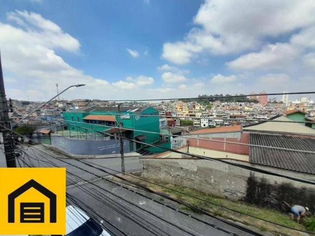 Casa com 3 dormitórios à venda, 96 m² por R$ 700.000,00 Jardim Mauá Mauá/SP