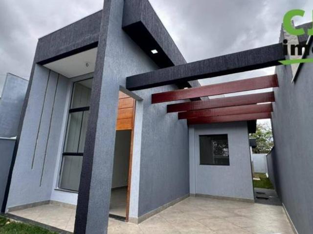 Casa com 3 dormitórios à venda, 96 m² por R$ 730.000,00 Jardim Imperial Lagoa Santa/MG
