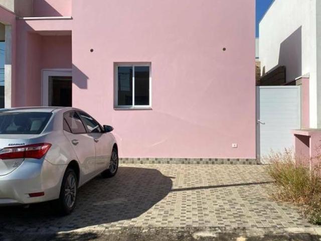 Casa com 3 dormitórios à venda, 96 m² por R$ 750.000,00 Condomínio Jardim Guarujá Salto/SP