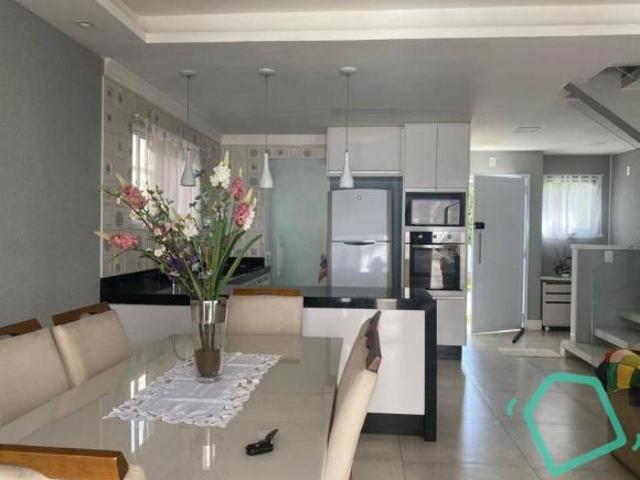 Casa com 3 dormitórios à venda, 96 m² por R$ 770.000,00 Granja Viana Cotia/SP