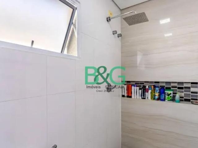 Casa à venda, 96 m² por R$ 790.000,00 Vila Moraes São Paulo/SP