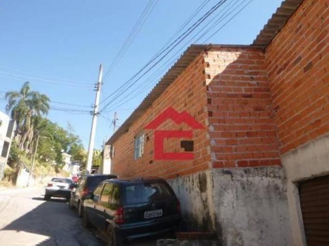 Casa com 3 dormitórios à venda, 96 m² por R$ 800.000 Centro Cotia/SP