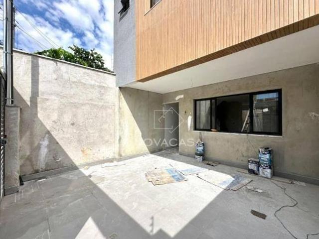 Casa com 3 dormitórios à venda, 96 m² por R$ 850.000,00 Planalto Belo Horizonte/MG