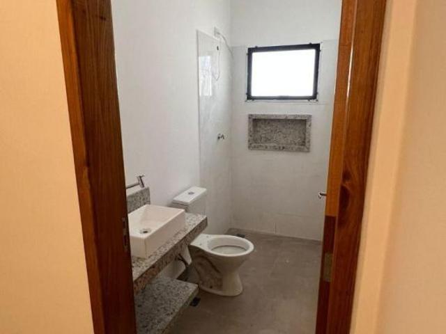 Casa com 3 dormitórios à venda, 96 m² por R$ 870.000,00 Jardim Alvinópolis Atibaia/SP