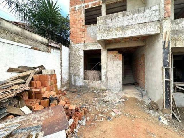 Casa com 3 dormitórios à venda, 96 m² por R$ 997.000,00 Itapoã Belo Horizonte/MG
