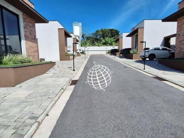 Casa com 3 dormitórios à venda, 96 m² por R$ 1.100.000,00 Vila Petrópolis Atibaia/SP