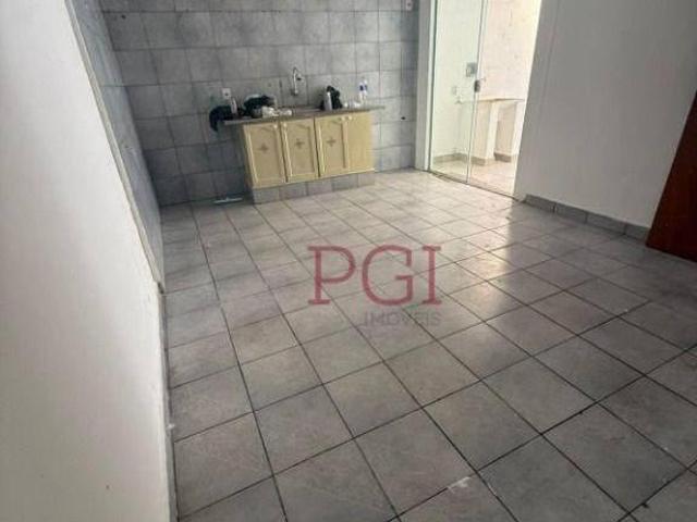 Casa com 3 dormitórios à venda, 96 m² por R$ 229.000 Campos Elíseos Ribeirão Preto/SP
