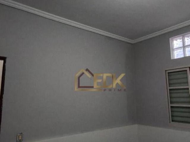 Casa com 3 dormitórios à venda, 96 m² por R$ 350.000,00 Conjunto Residencial Galo Branco São Jos