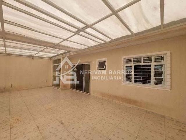 Casa com 3 dormitórios à venda, 96 m² por R$ 350.000,00 Vila Ipanema Piraquara/PR